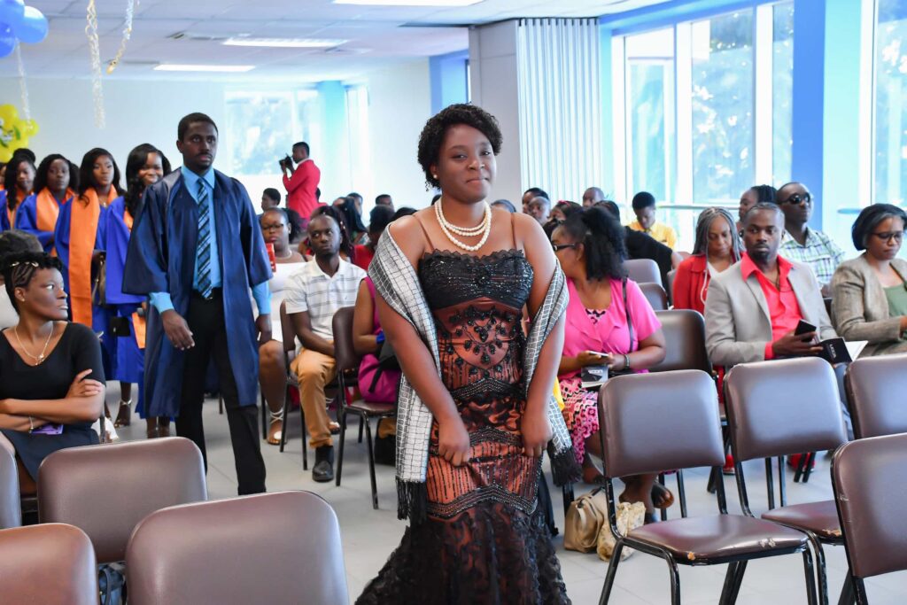 Graduation | UCC Academy