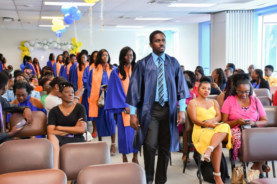 Graduation | UCC Academy