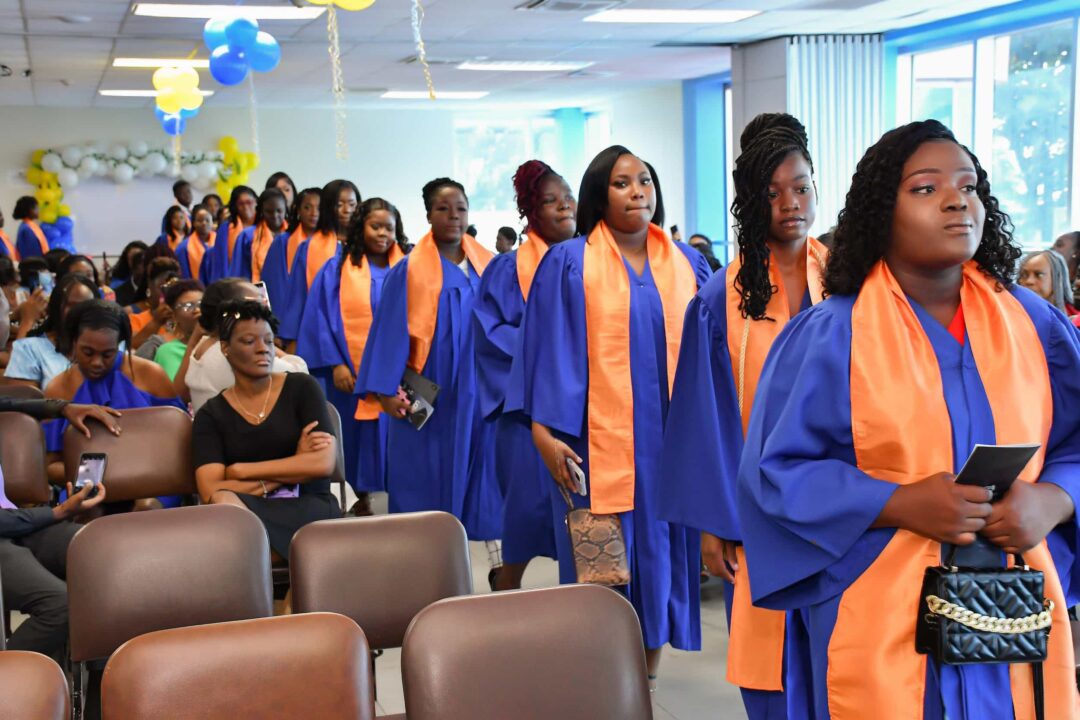 Graduation | UCC Academy