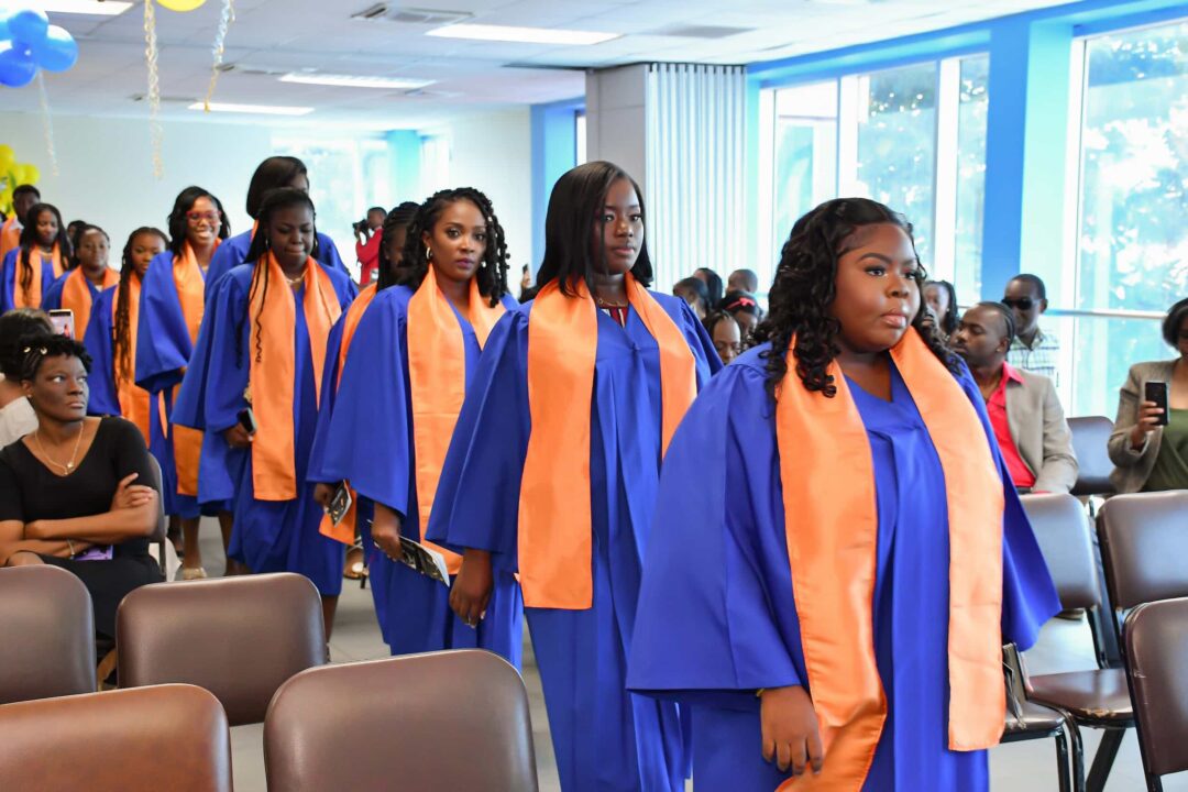 Graduation | UCC Academy