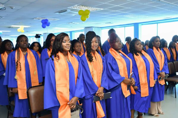 Graduation | UCC Academy