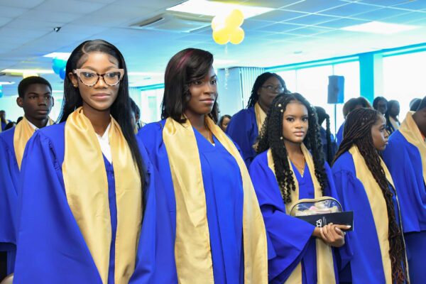 Graduation | UCC Academy