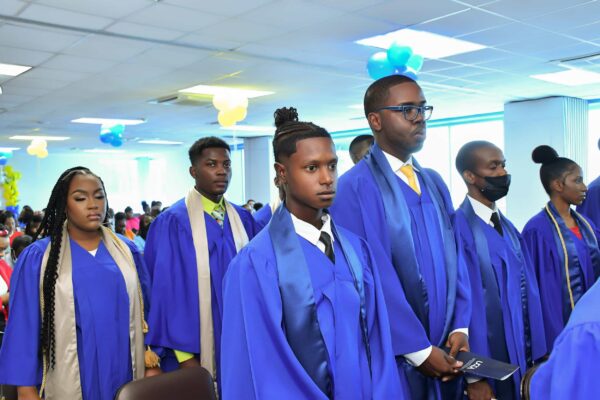 Graduation | UCC Academy