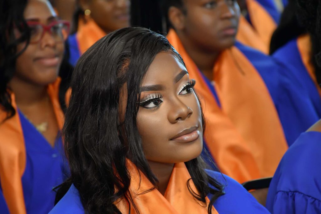 Graduation | UCC Academy