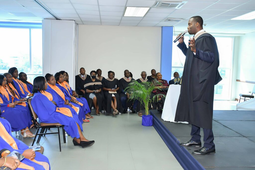 Graduation | UCC Academy