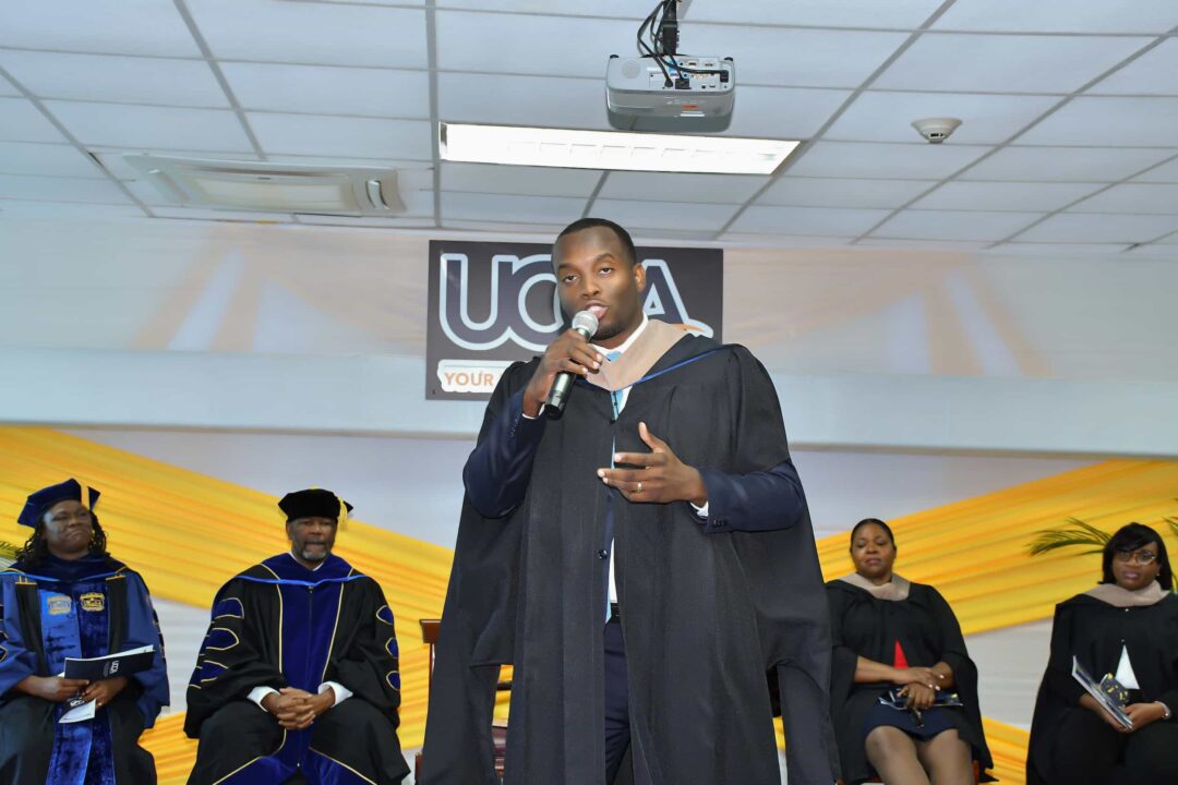 Graduation | UCC Academy