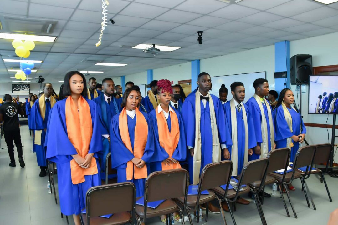 Graduation | UCC Academy